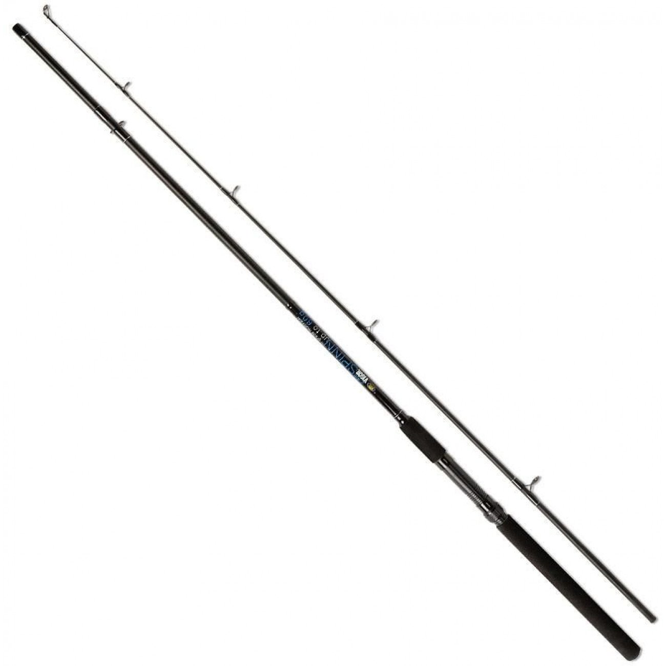 Купить Спиннинг Lineaeffe Vigor Medium Spin 270 (до 60г) в Украине и ...
