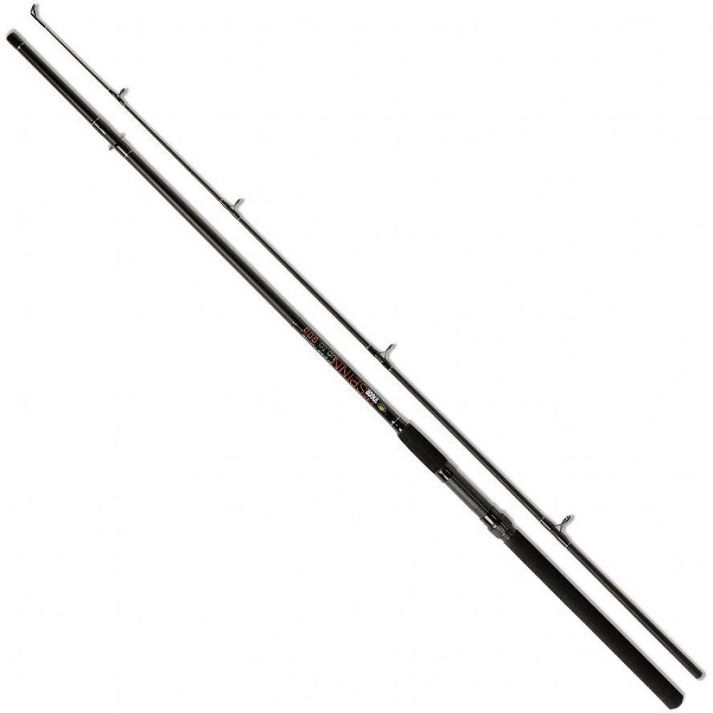Купить Спиннинг Lineaeffe Vigor Heavy Spin 300 (до 90г) в Украине и ...