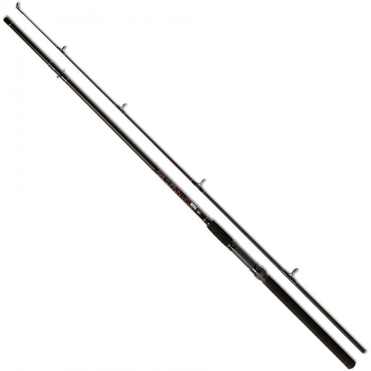 Купить Спиннинг Lineaeffe Vigor Heavy Spin 300 (до 90г) в Украине и ...