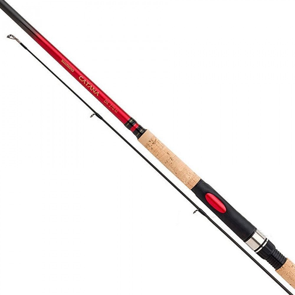 Купить Спиннинг Shimano Catana Heavy Spin 300 (50-100г) в Украине и ...