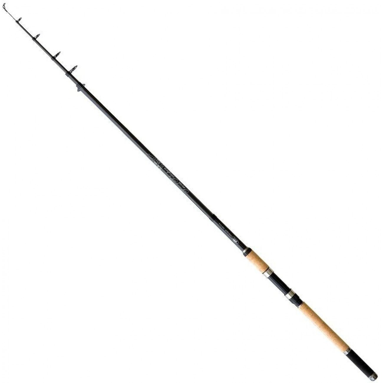 Купить Спиннинг Телескоп Lineaeffe Trout Telespin 210 (10-30г) в ...