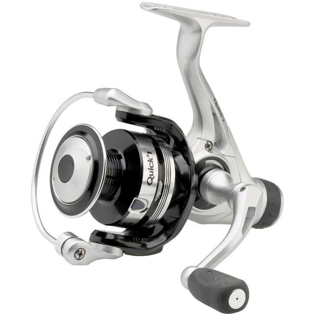 Купить Катушка DAM QUICK 1 1000RD в Украине и недорогая цена на Спиннинговые и универсальные ...