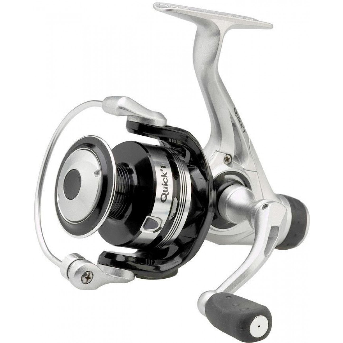 Купить Катушка DAM QUICK 1 1000RD в Украине и недорогая цена на Спиннинговые и универсальные ...
