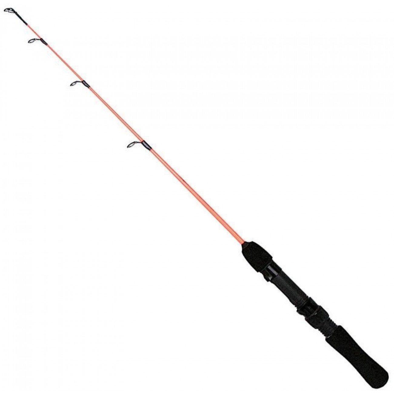 Купить Зимняя удочка Mikado ICE ROD 75см в Украине и недорогая цена на ...
