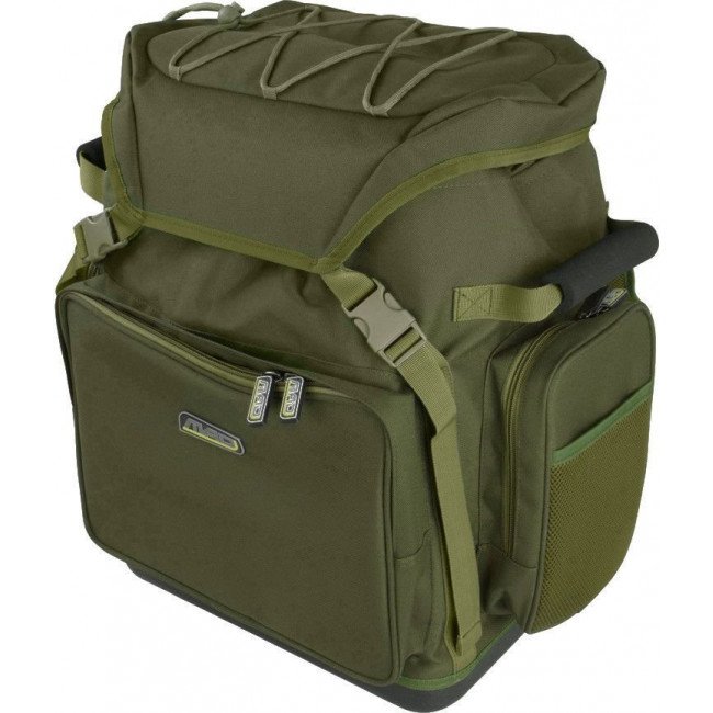 Купить Рюкзак DAM MAD Backpack 56х30х50см 40L в Украине и недорогая ...