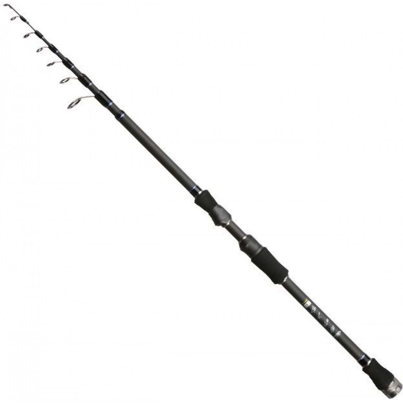 Купить Спиннинг Mikado Nihonto Mh Telespin 270 (10-40г) в Украине и ...