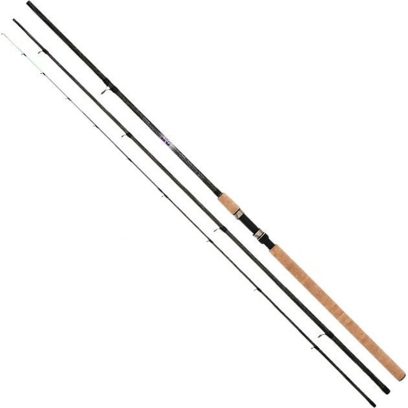 Купить Фидер Mikado Ultraviolet Heavy Feeder 360 (до 120г) в Украине и ...